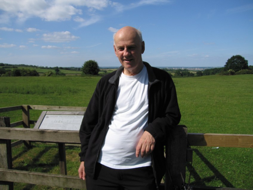DavidSuttonPhotoOxford | David Sutton